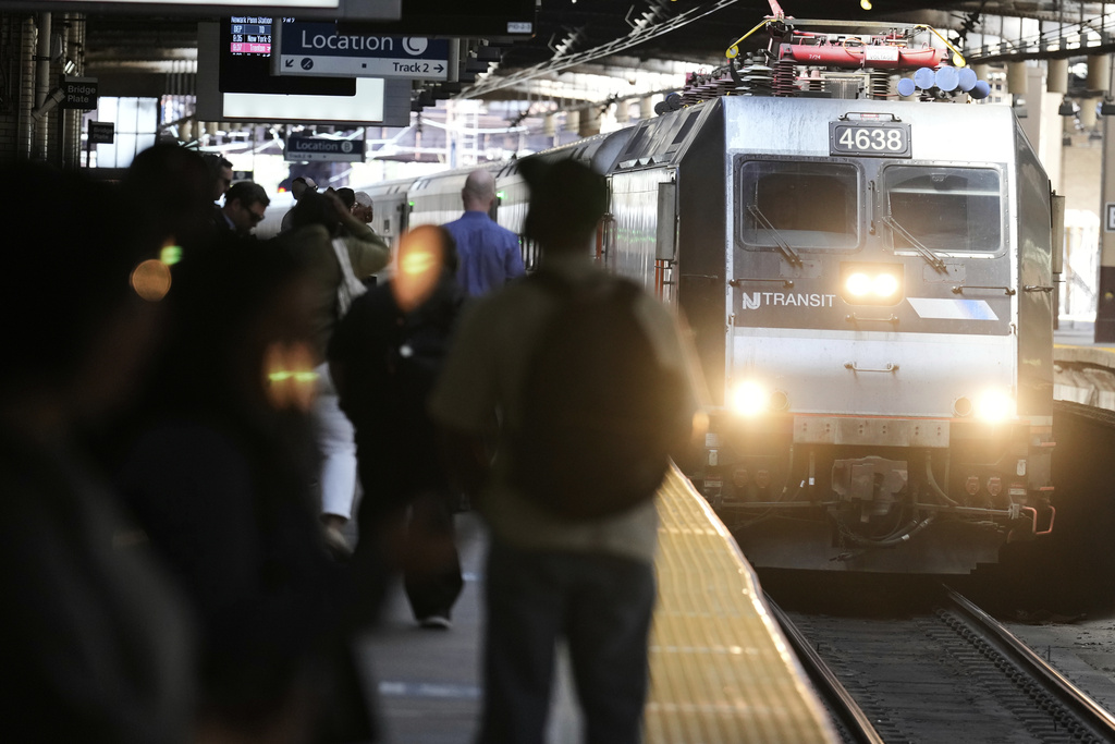 Fin de huelga NJ Transit: servicio se reanuda tras acuerdo con ...