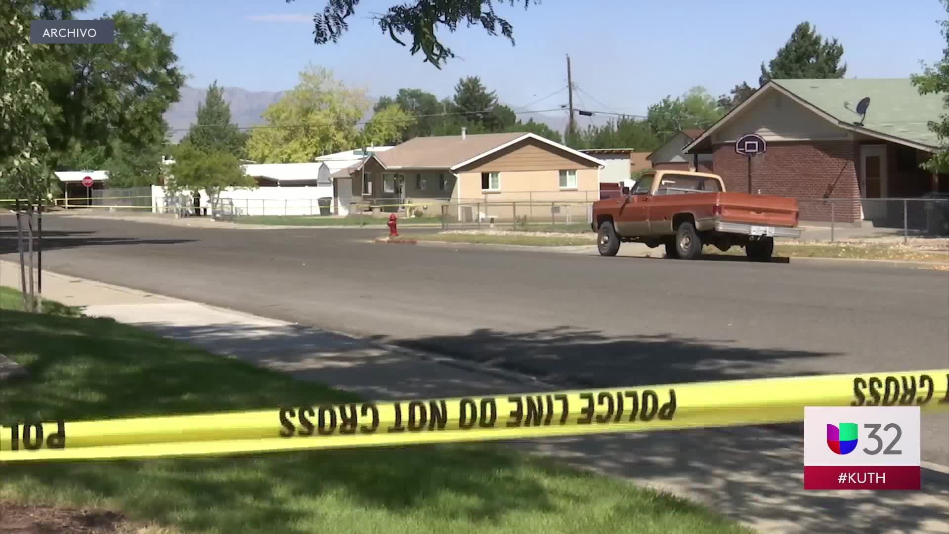Mujer es estrangulada y secuestrada por un hombre | Video | Univision ...