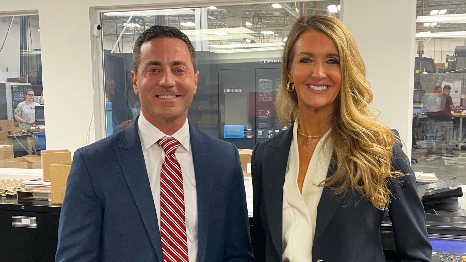 Trent Staggs, el alcalde de Utah que apoya las deportaciones masivas ...