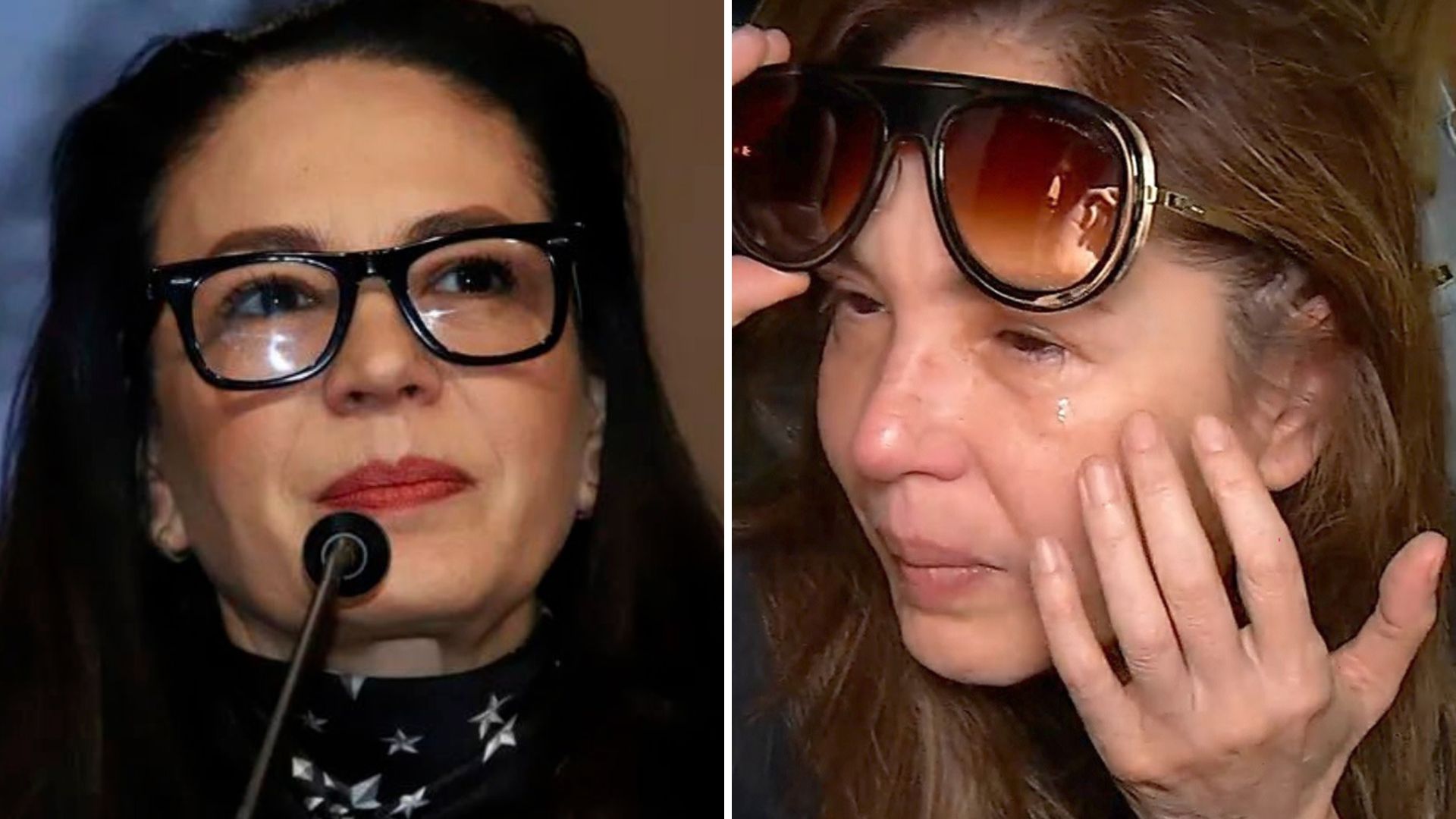 Yolanda Andrade: piden oraciones por su salud y revelan que “lleva ...