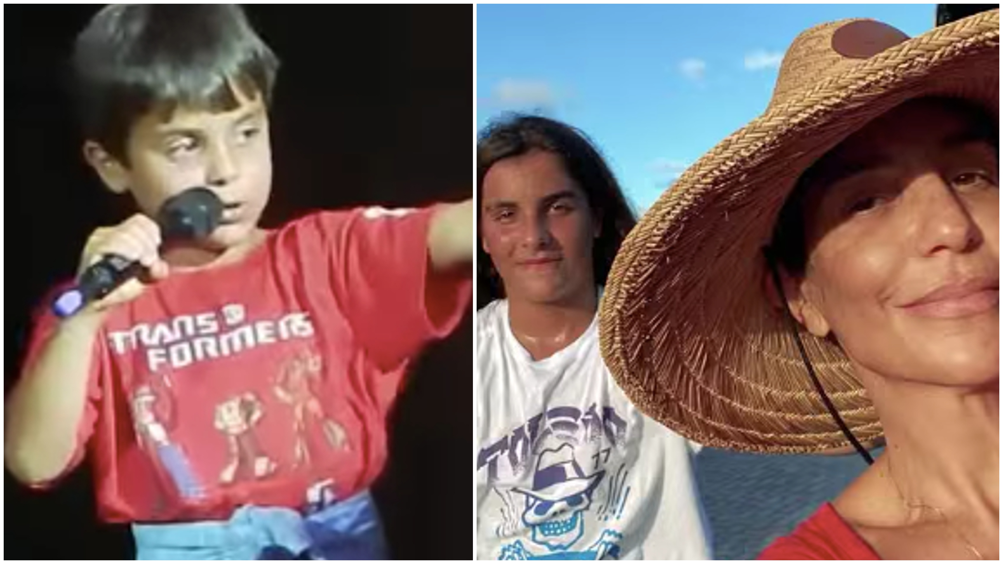 Filho de Ivete Sangalo ganha linda homenagem da mãe em aniversário ...