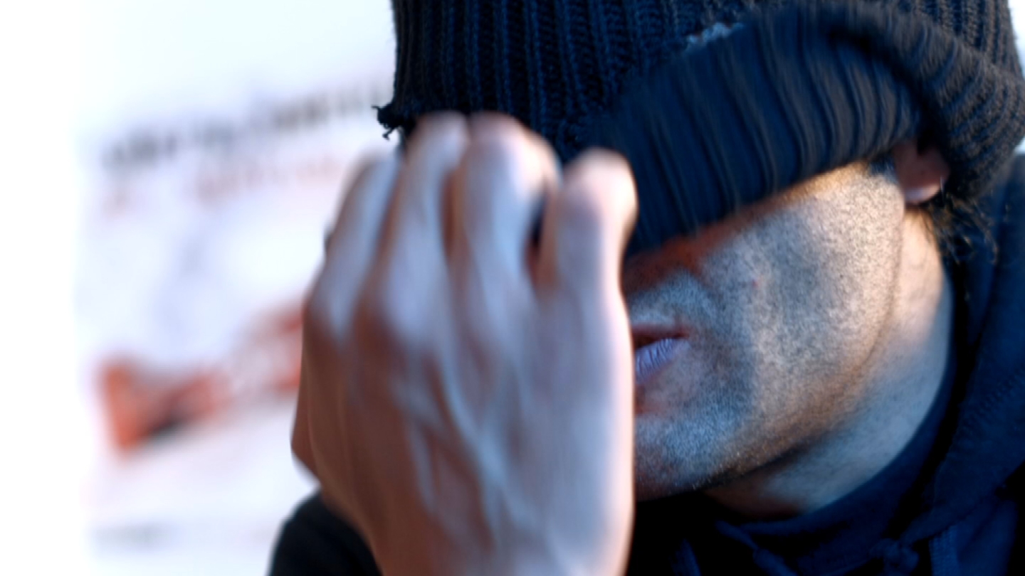 Detienen a Heriberto Seda sin imaginar que el era el asesino de zodiaco ...