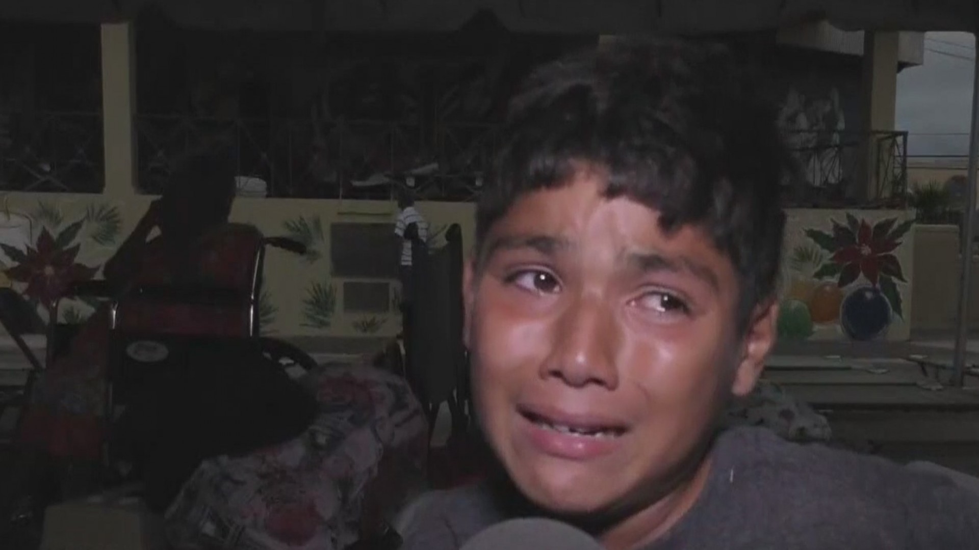 “Luisito”, el niño boricua que conmovió las redes sociales recibe ayuda ...