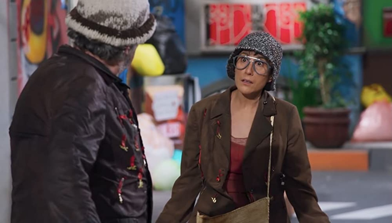 ¿Quién es Montserrat Marañón, la hija de Jorjais en Vecinos? | Shows ...