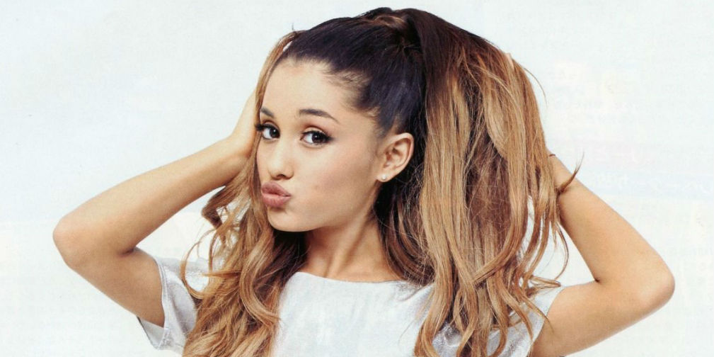 Ariana Grande inspira a la NASA y su nueva misión | Shows Telehit ...