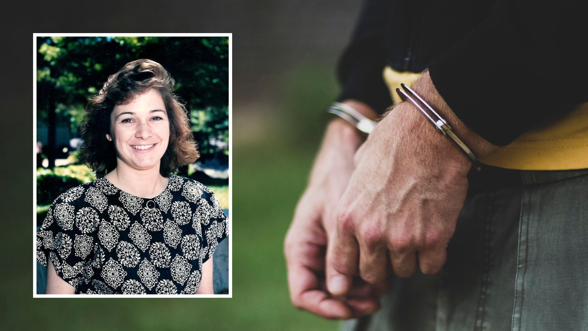 Arrestan a John Kevin Woodward, acusado del asesinato de Laurie Houts ...