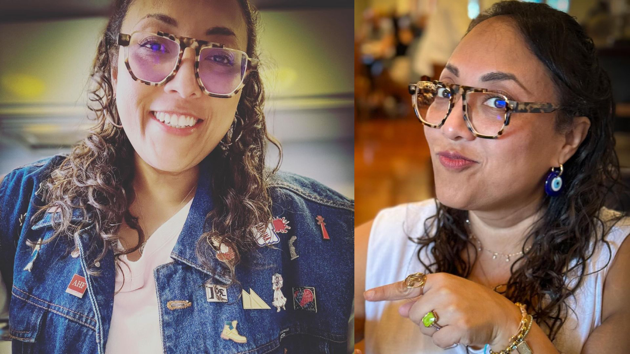 Michelle Rodríguez presume a “su pareja” en fotos: es una famosa actriz ...