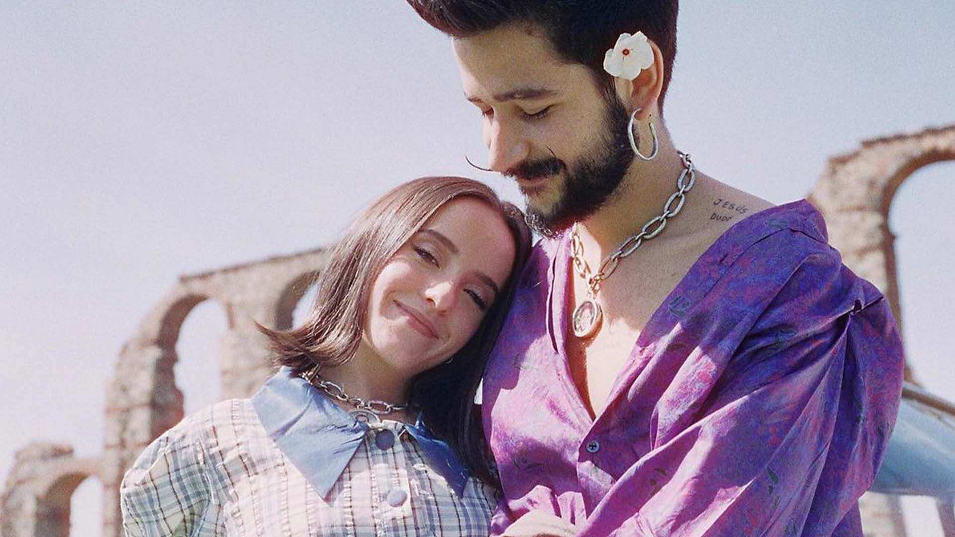 Evaluna aparece en mini top y presume cuánto ha crecido su pancita de embarazo | Shows ...