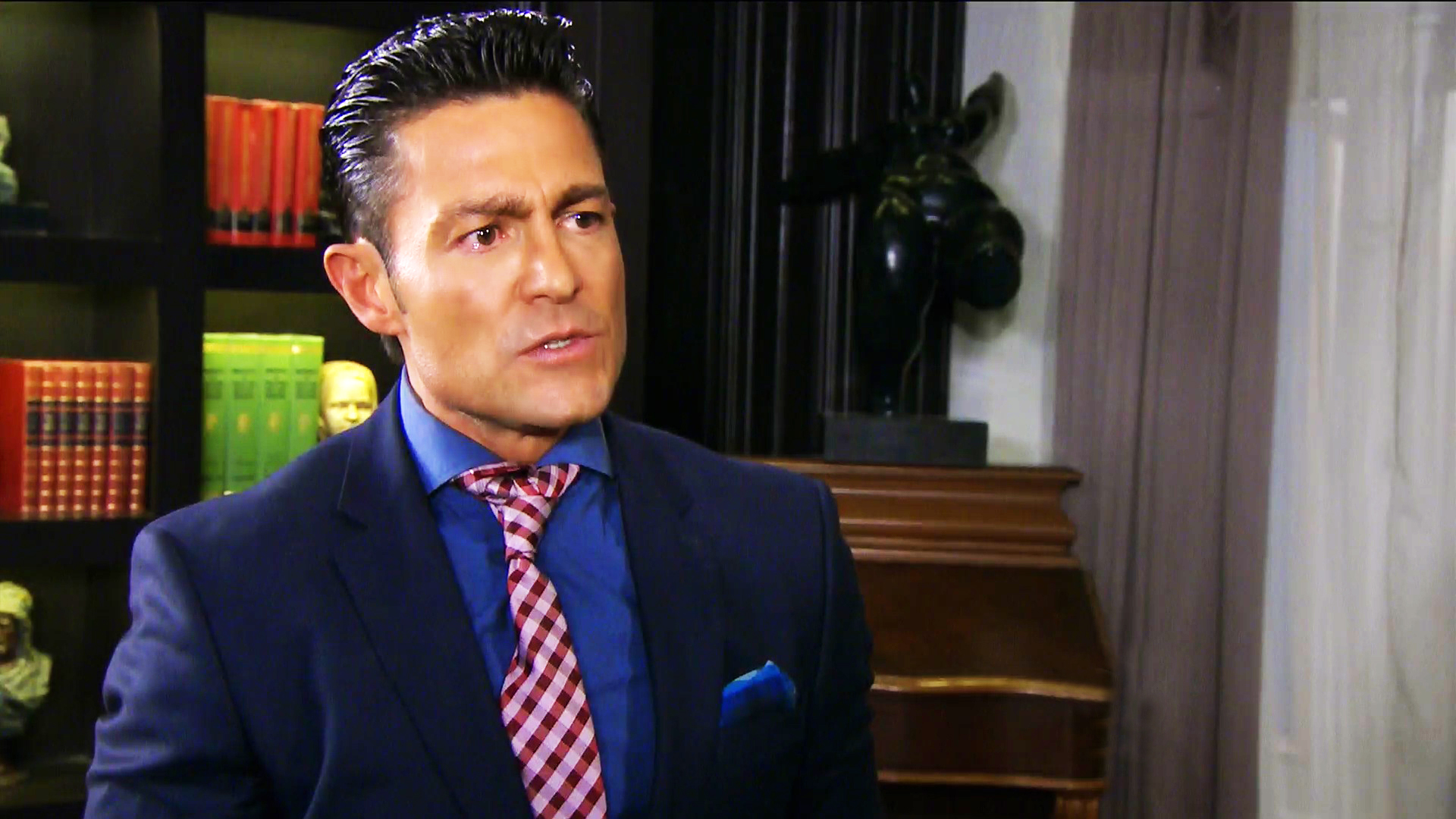 Pasión y Poder Capítulo 66 | Pasión y Poder | Novelas Pasión y Poder ...