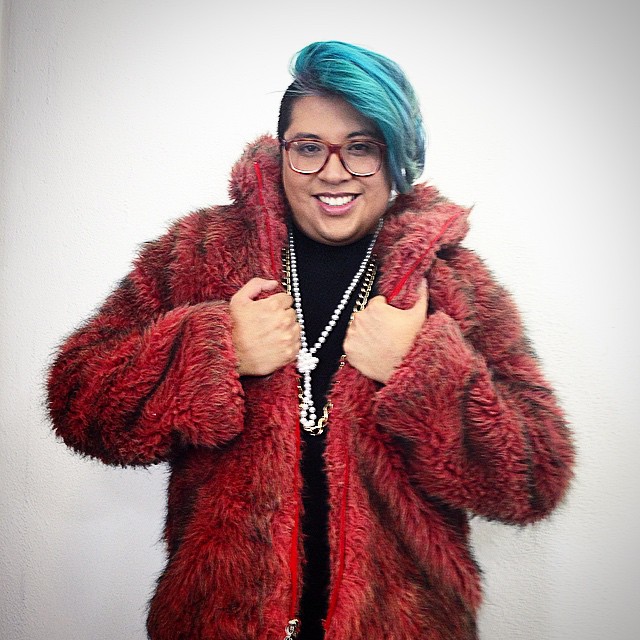 Manu Nna guarda grandes recuerdos de su mamá y nos cuenta algunos ...