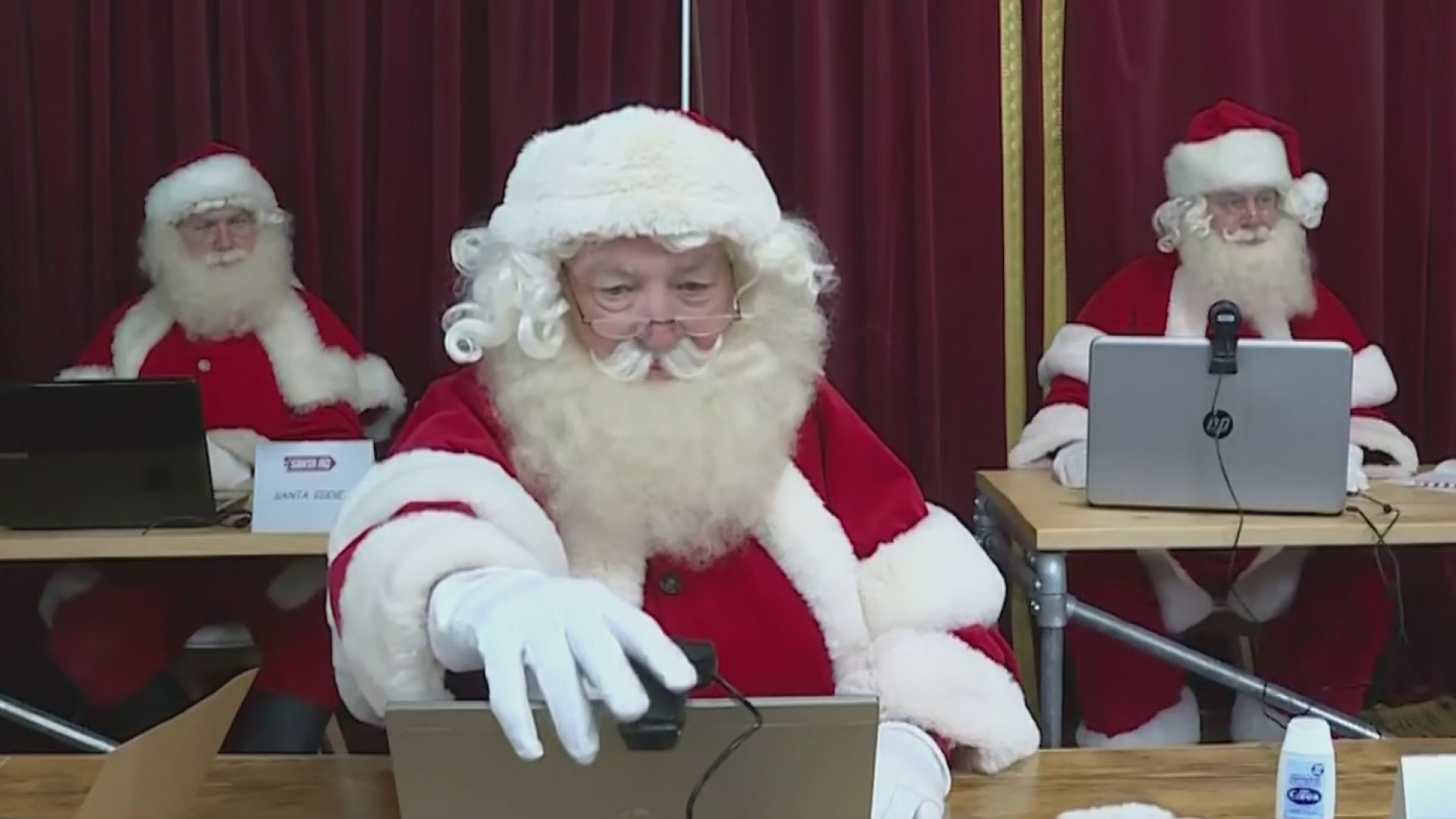 La tecnología, una herramienta indispensable para poder celebrar la ...