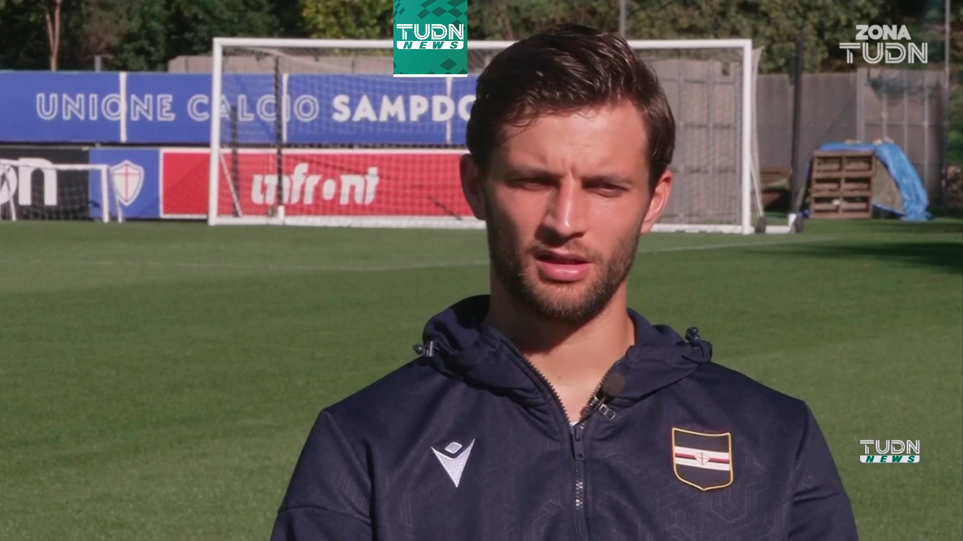 En Polonia tienen bien estudiado a México para Qatar 2022: "Es nuestro rival a vencer" | TUDN ...