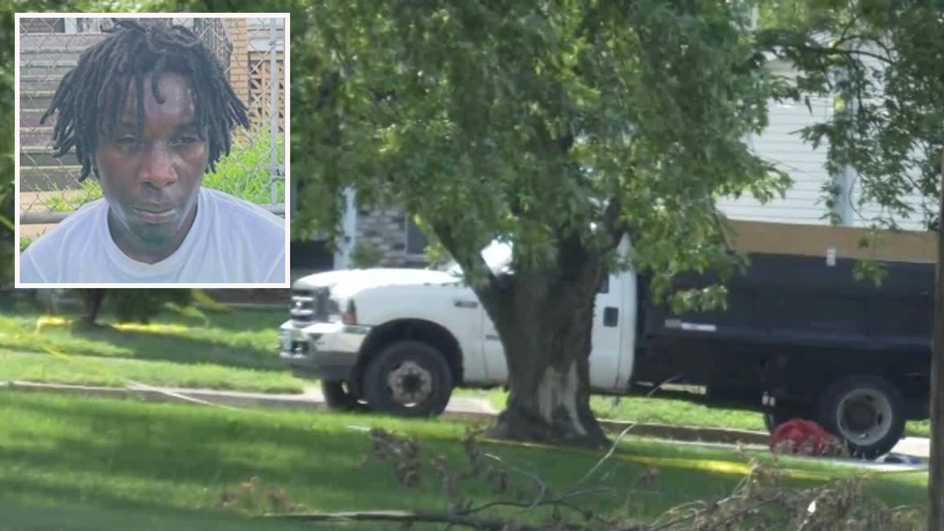 Por el asesinato del salvadoreño Fernando Alvarenga Cuéllar, detienen a ...