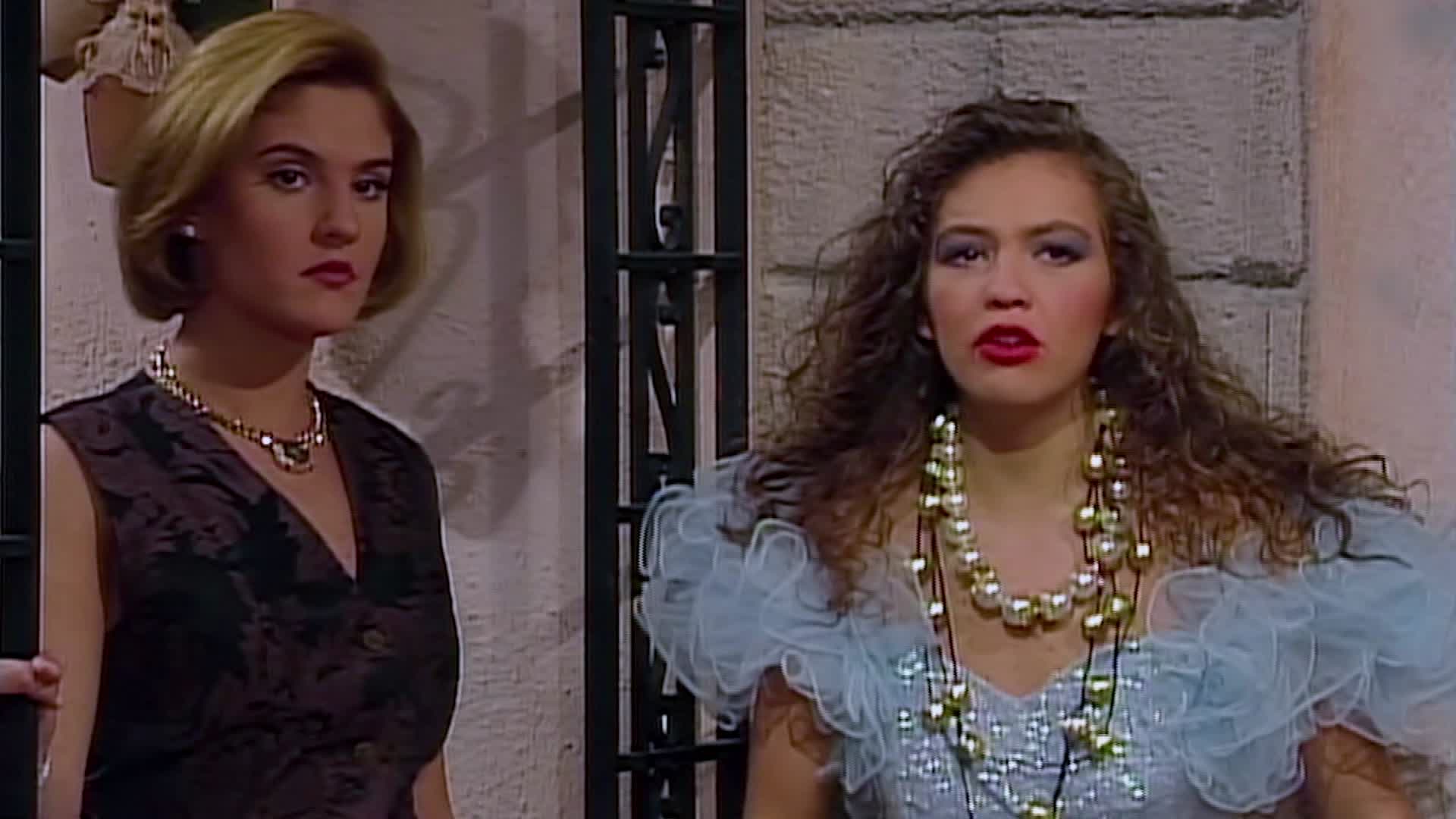 Marimar Capítulo 10 | Shows | Univision