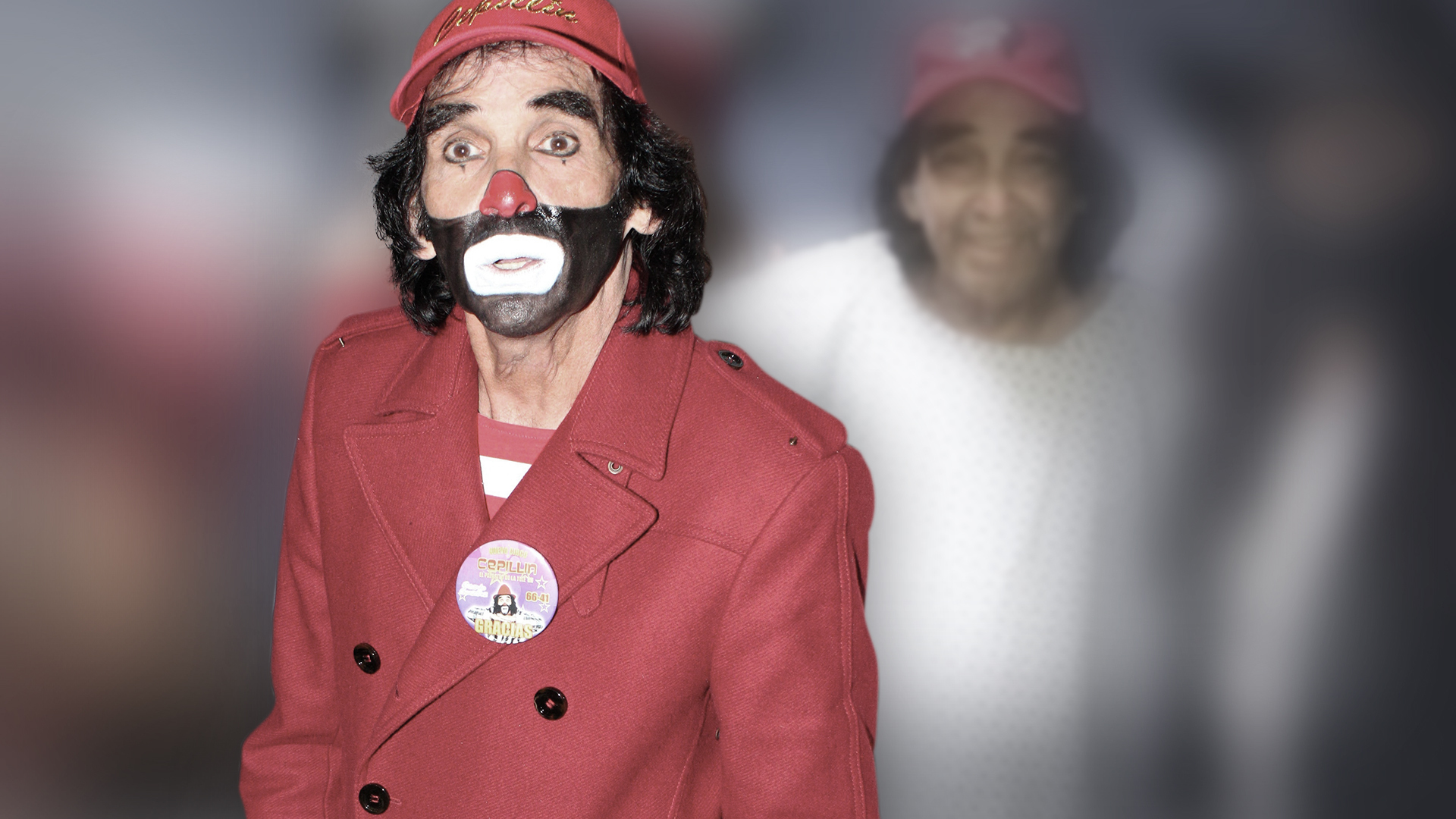 'Cepillín' decía tres días antes de su muerte: "aquí estoy" | Univision ...