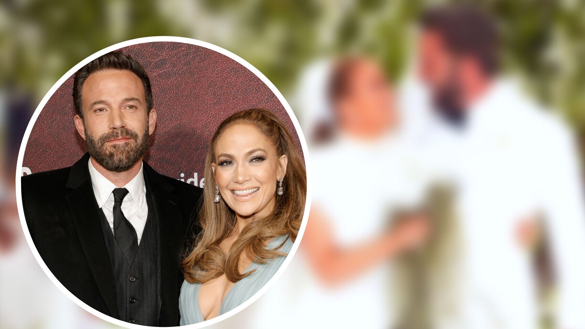 Nuevas fotos y detalles de la boda de Jennifer Lopez y Ben Affleck: su ...