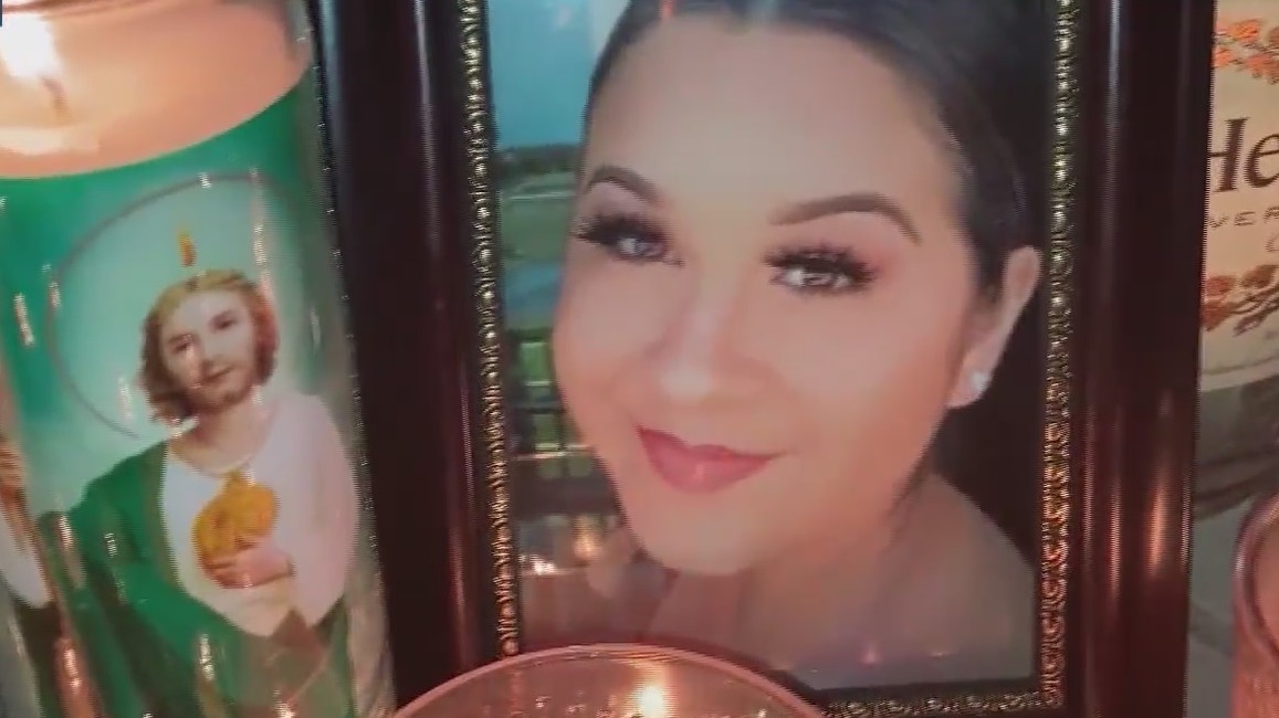 Estudiante Christina Matos fue apuñalada 16 veces, revela autopsia ...