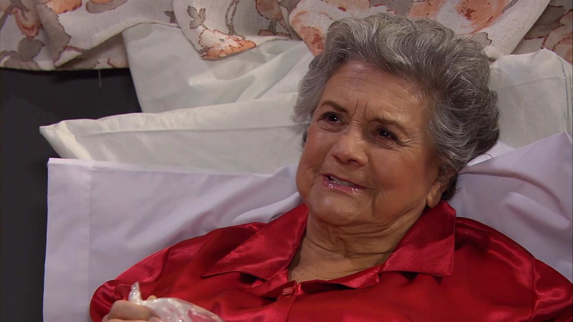 Resumen Capítulo 135: ¡Doña Mati está sana y salva! | Shows Qué pobres ...