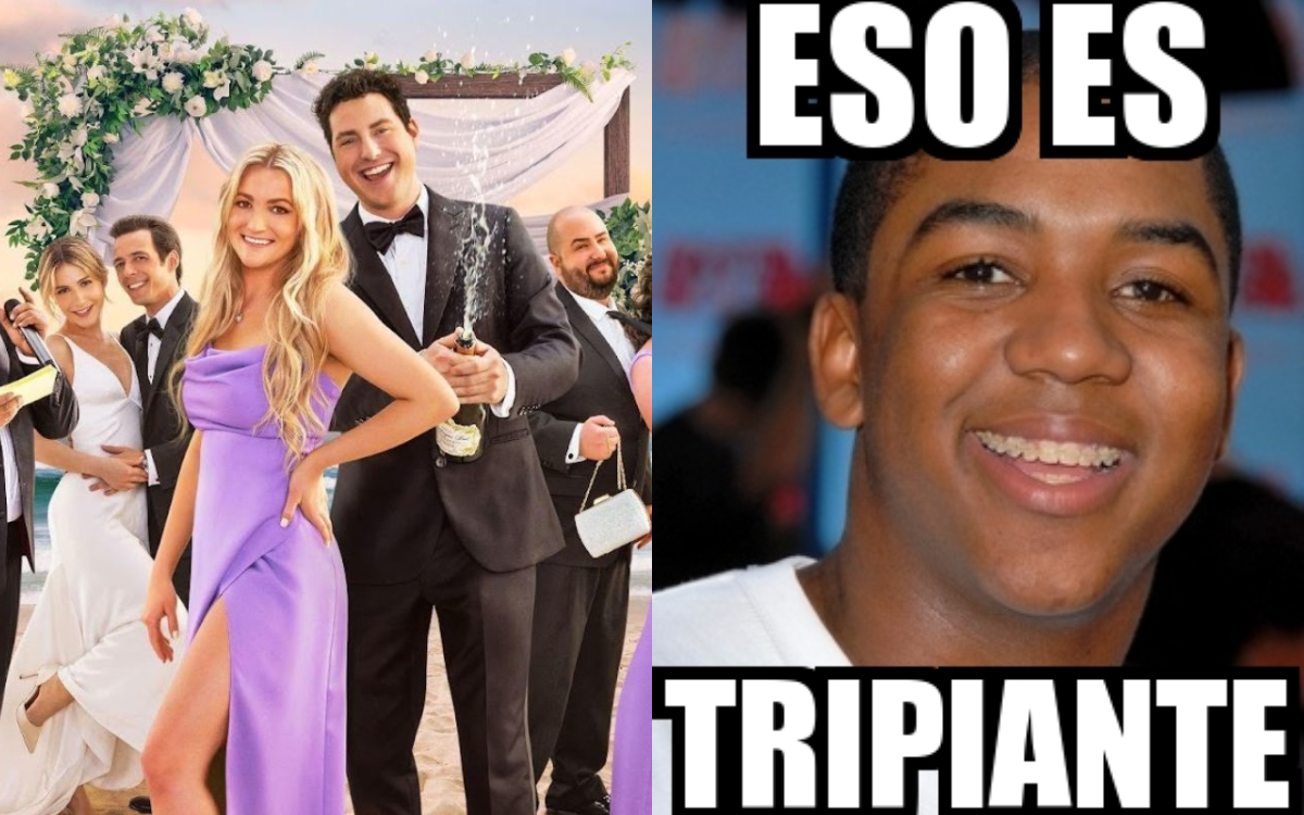 Redes reaccionan con memes a primer trailer del reboot de 'Zoey 101' | Las Estrellas Home ...
