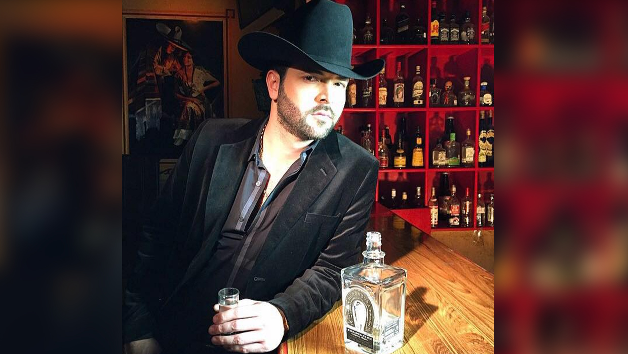 Tras la desintegración de Código FN, Tito León quiere conquistar como ...