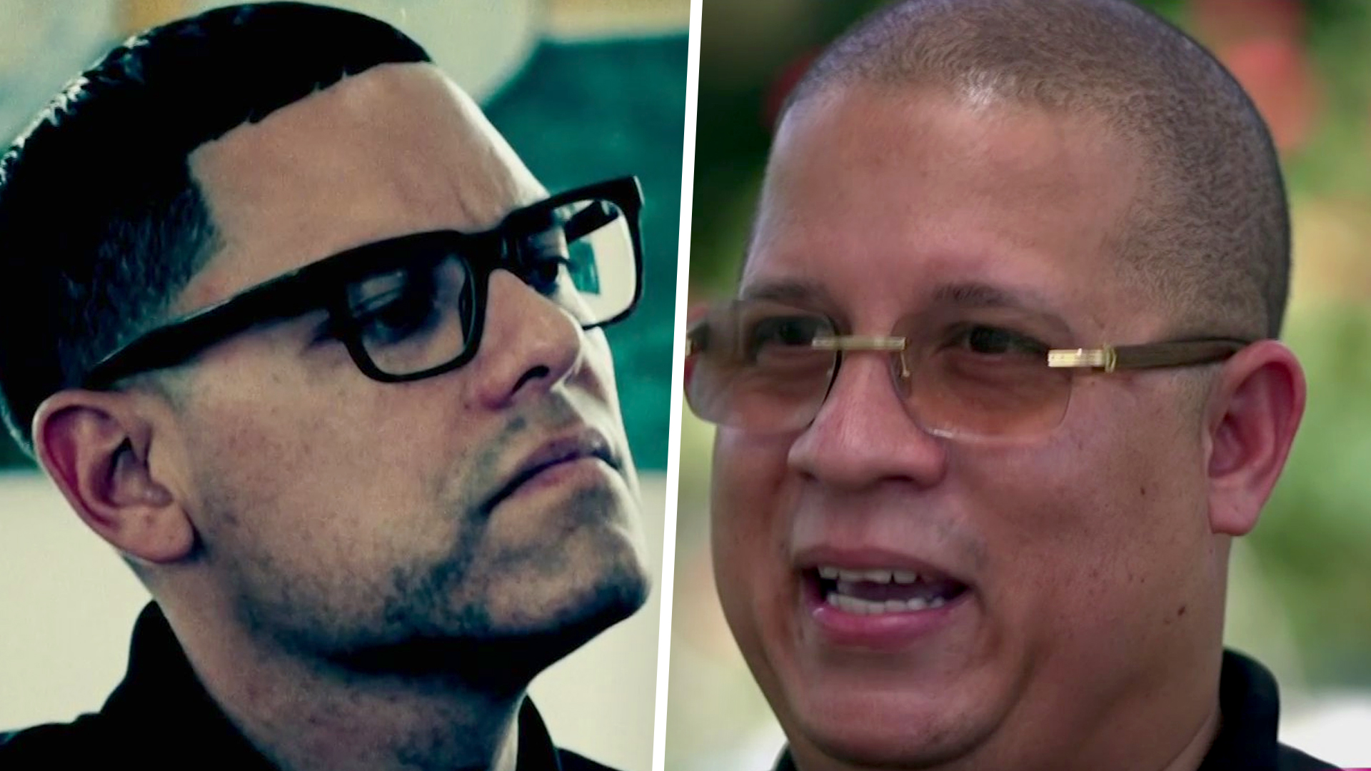 De capo a predicador: Alex Trujillo relata cómo Héctor 'El Father' lo inspiró | Shows Despierta ...