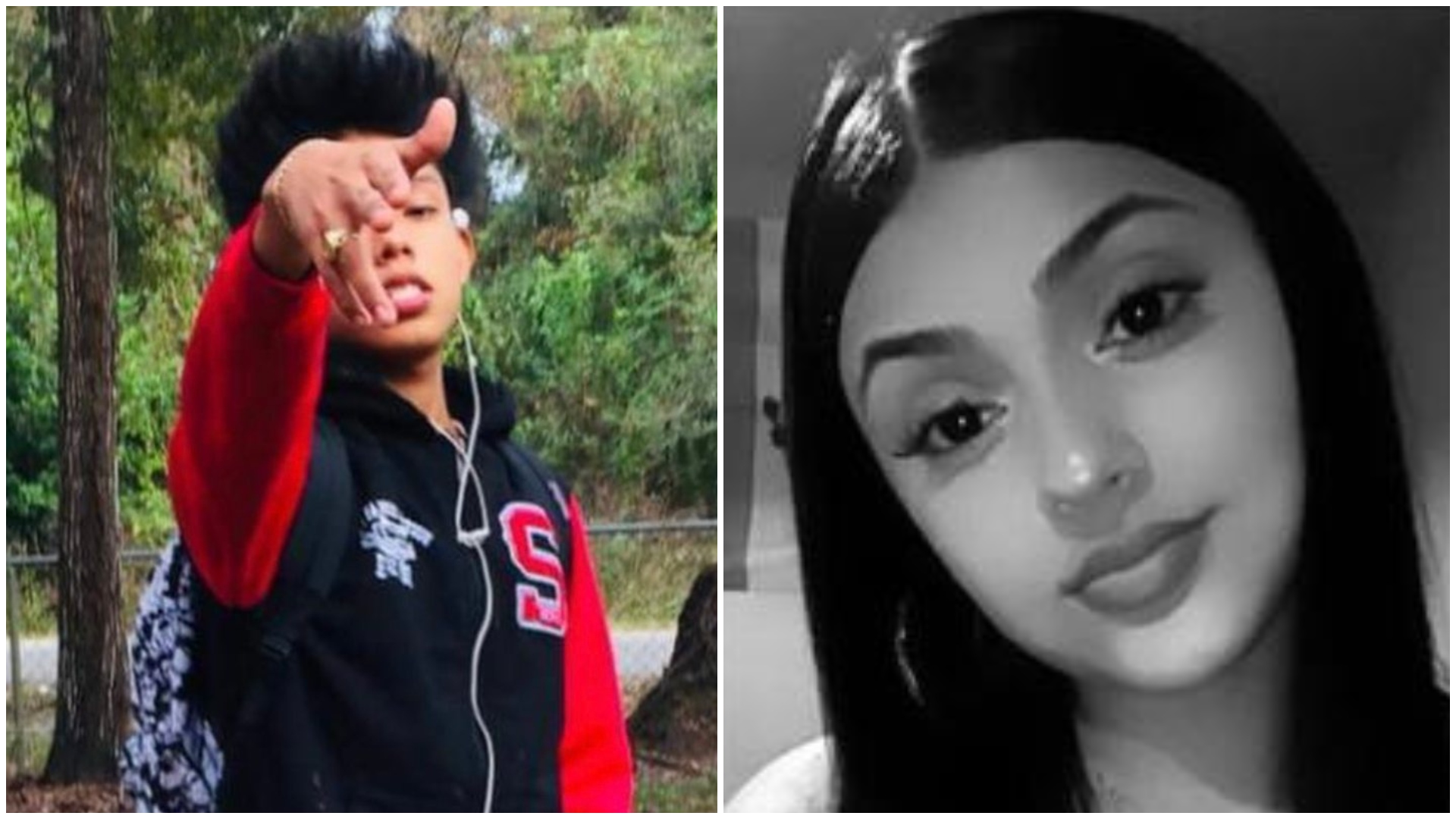 Nombran persona de interés a Saul García Macias, novio de Sofia Lugo, adolescente asesinada en ...