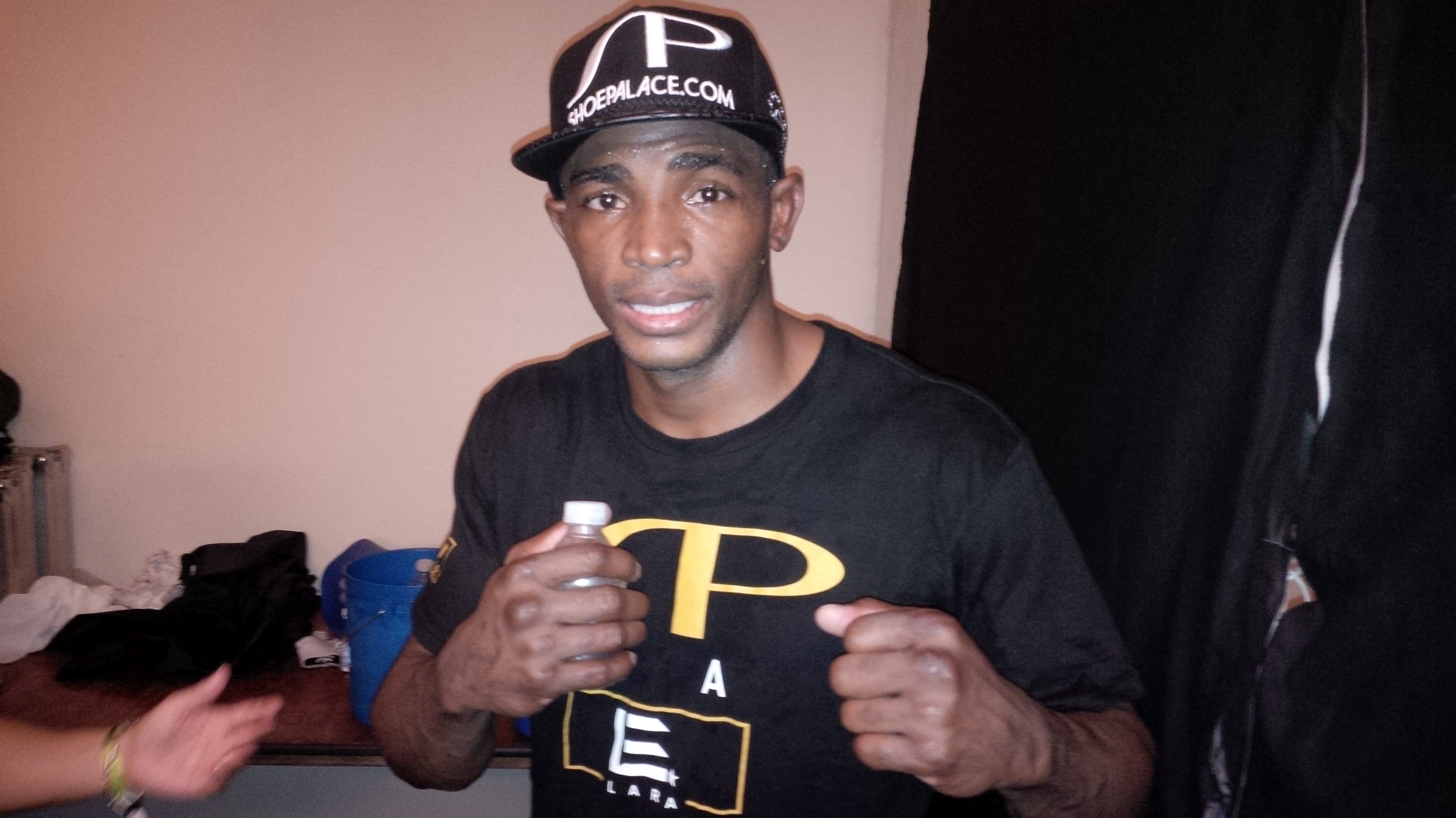 Erislandy Lara destruyó a Jan Zaveck | Deportes Boxeo | TUDN Univision