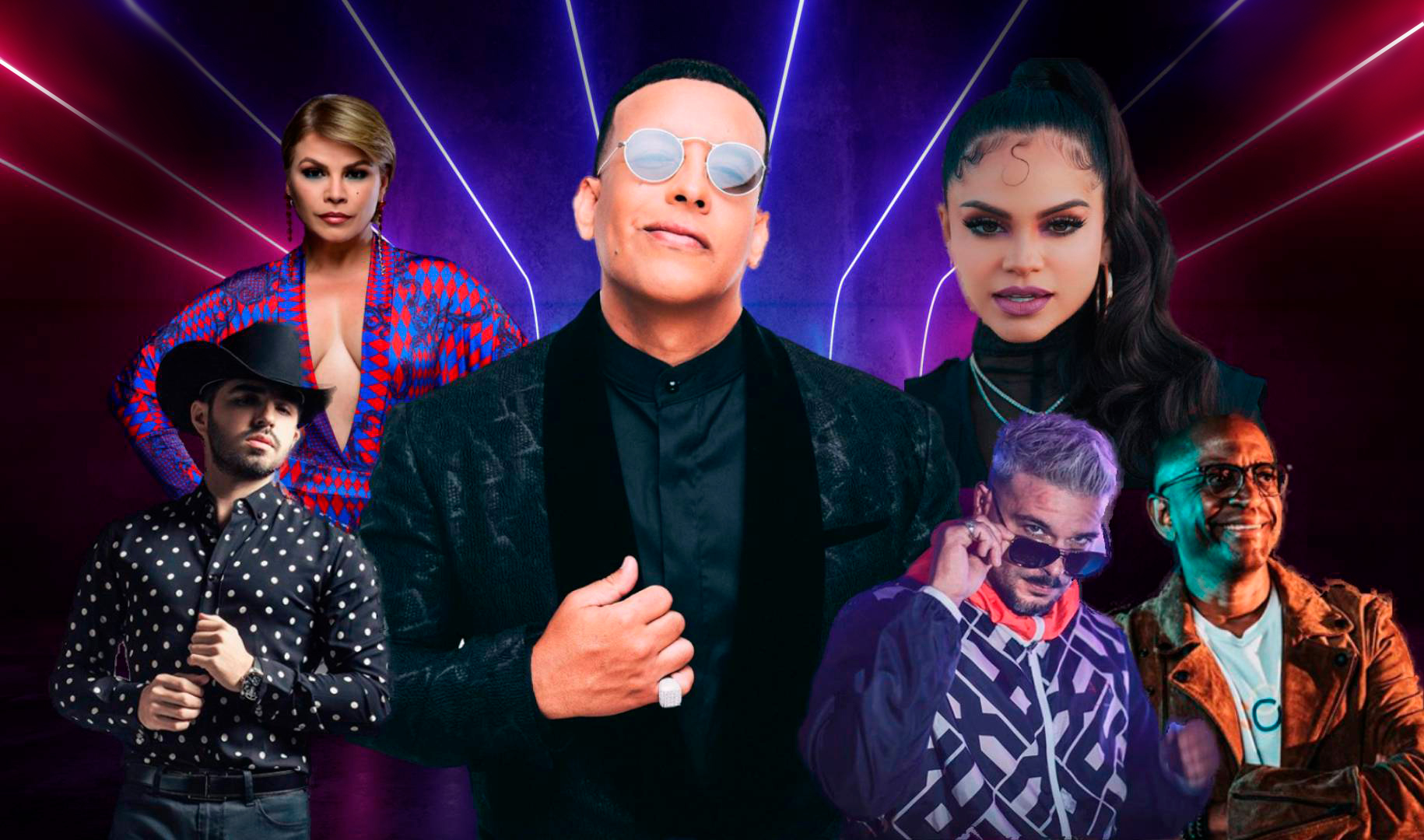 Reina de la Canción busca a la nueva estrella de la música latina, te ...