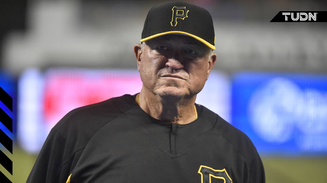 Luego de nueve temporadas los Pirates despiden a Clint Hurdle | TUDN ...