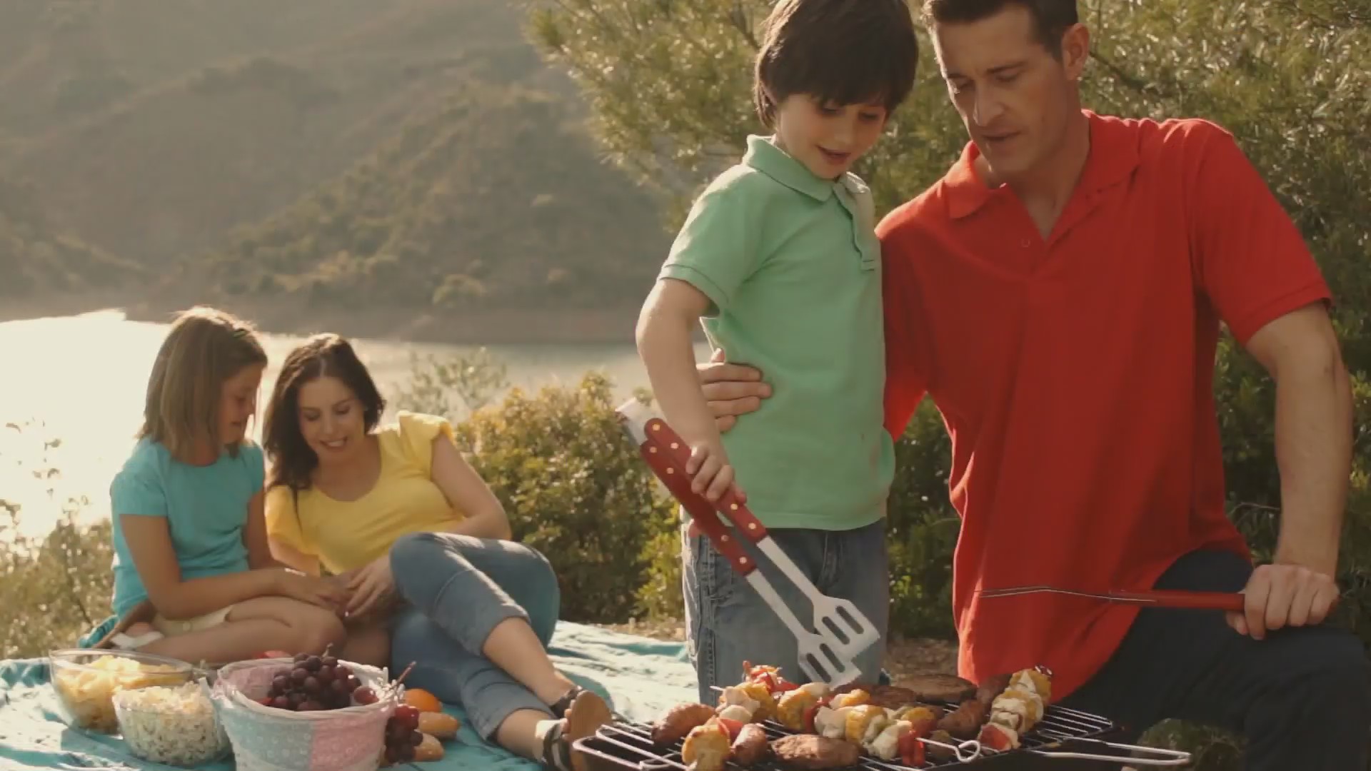 Recomendaciones para hacer una carne asada con familia y amigos de ...