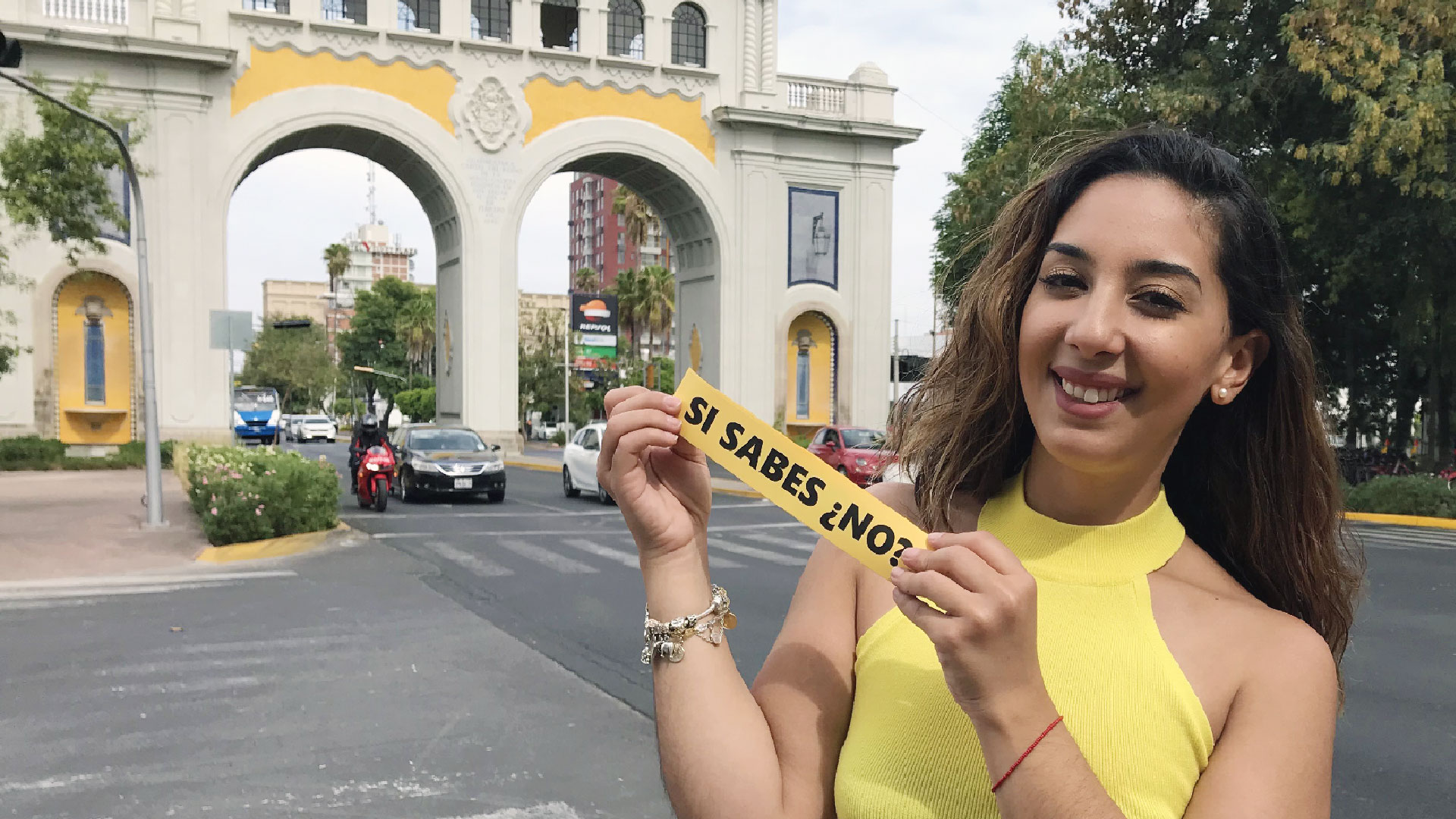 Mafer Alonso es una ‘gusguera’ y otras palabras de su ‘Diccionario ...