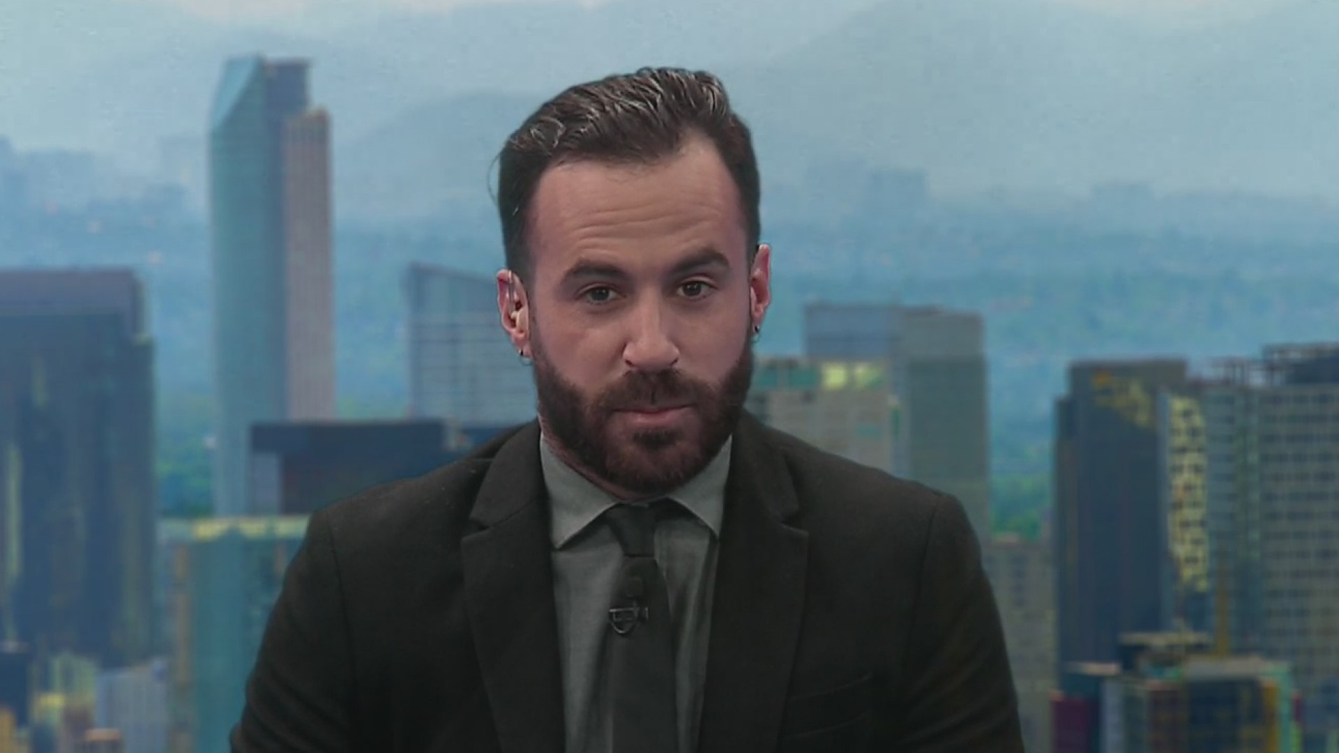 Marc Crosas señaló a los responsables de otro descalabro del Barcelona ...