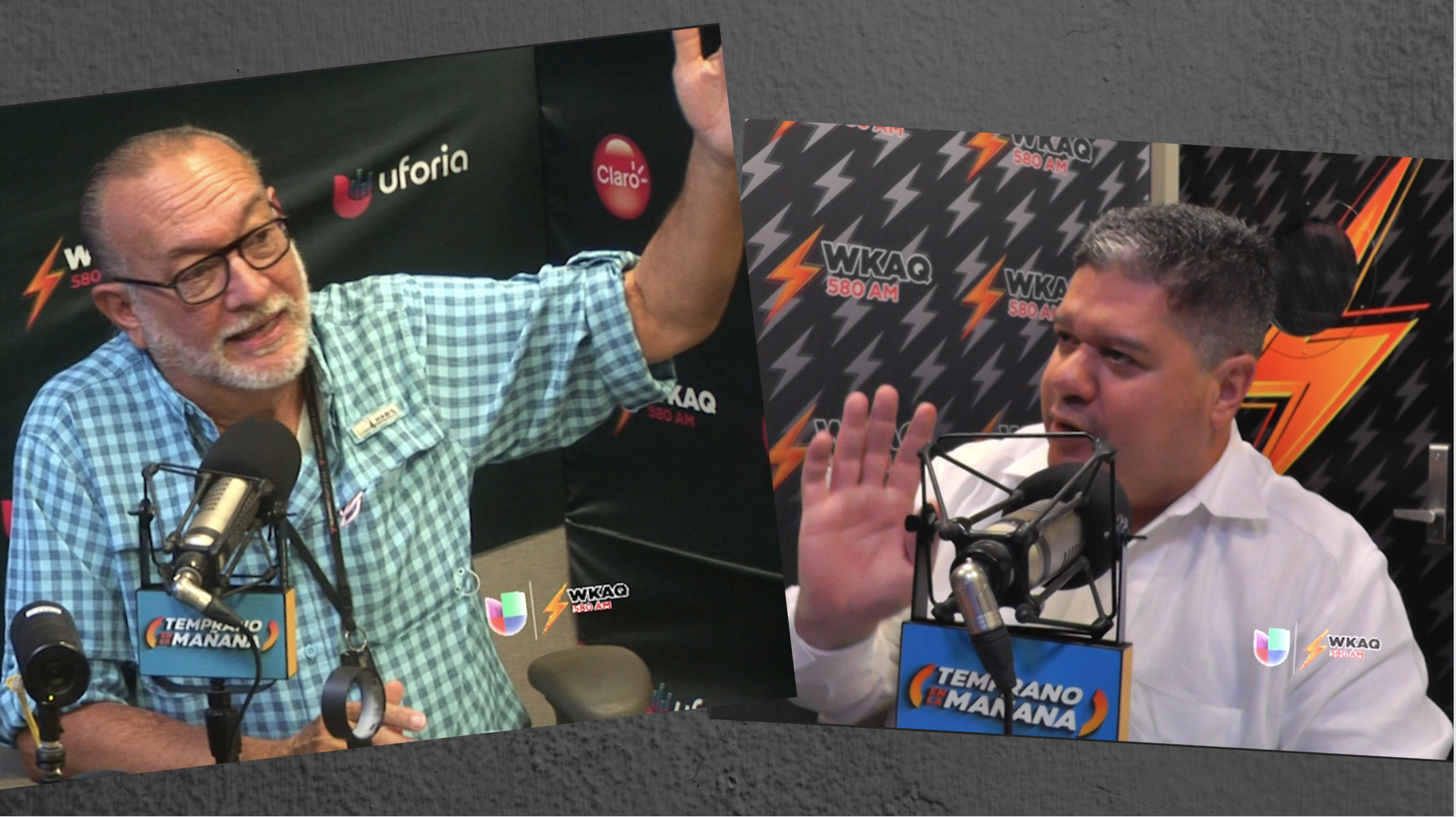 Luis Pabón Roca analiza cierre de municipios y feriados para el sector ...