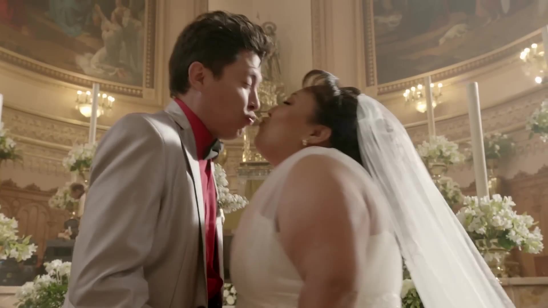 La Toña y el Brayan: un amor que ha superado todos los obstáculos | 40 y 20 | ViX | Univision