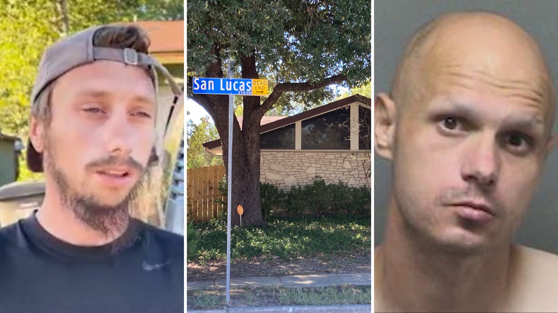 Adam Knopick habla sobre lo que llevó a que su hermano de Bradley ...