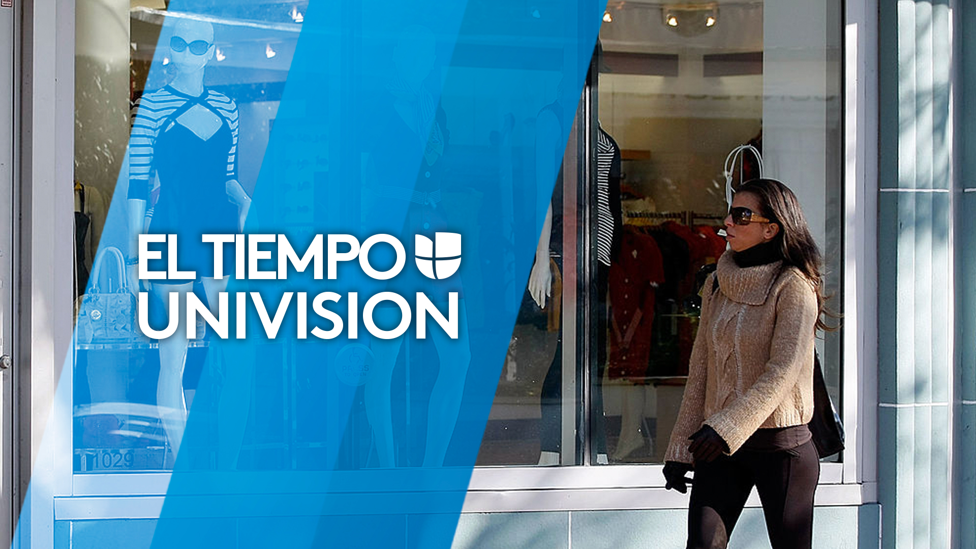 Así está el pronostico del tiempo en Dallas para este domingo en la ...