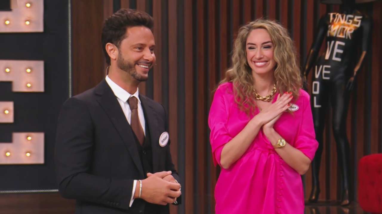 ¿Qué sucedió entre Ismael y Jennifer? Un detalle detuvo el amor ...