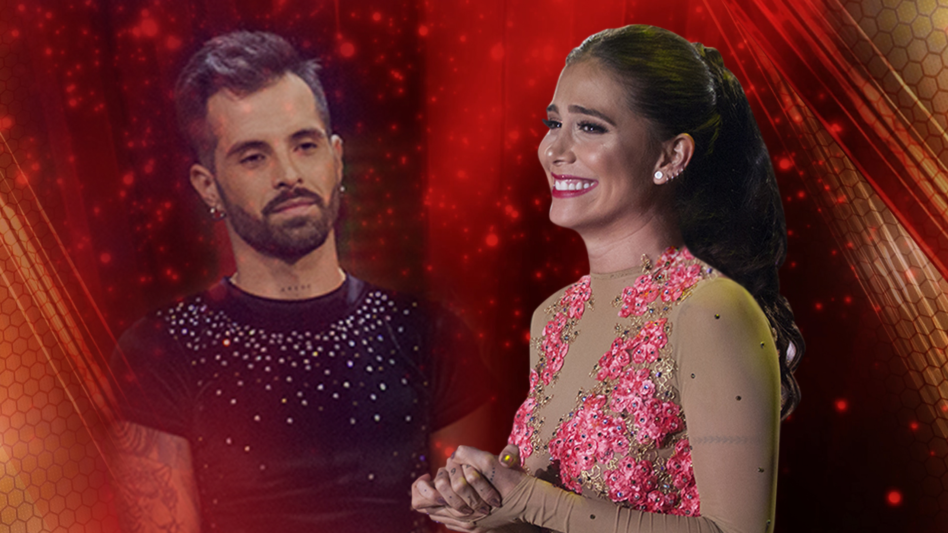 Así se siente Greeicy Rendón tras la salida de (su novio) Mike Bahía de ...