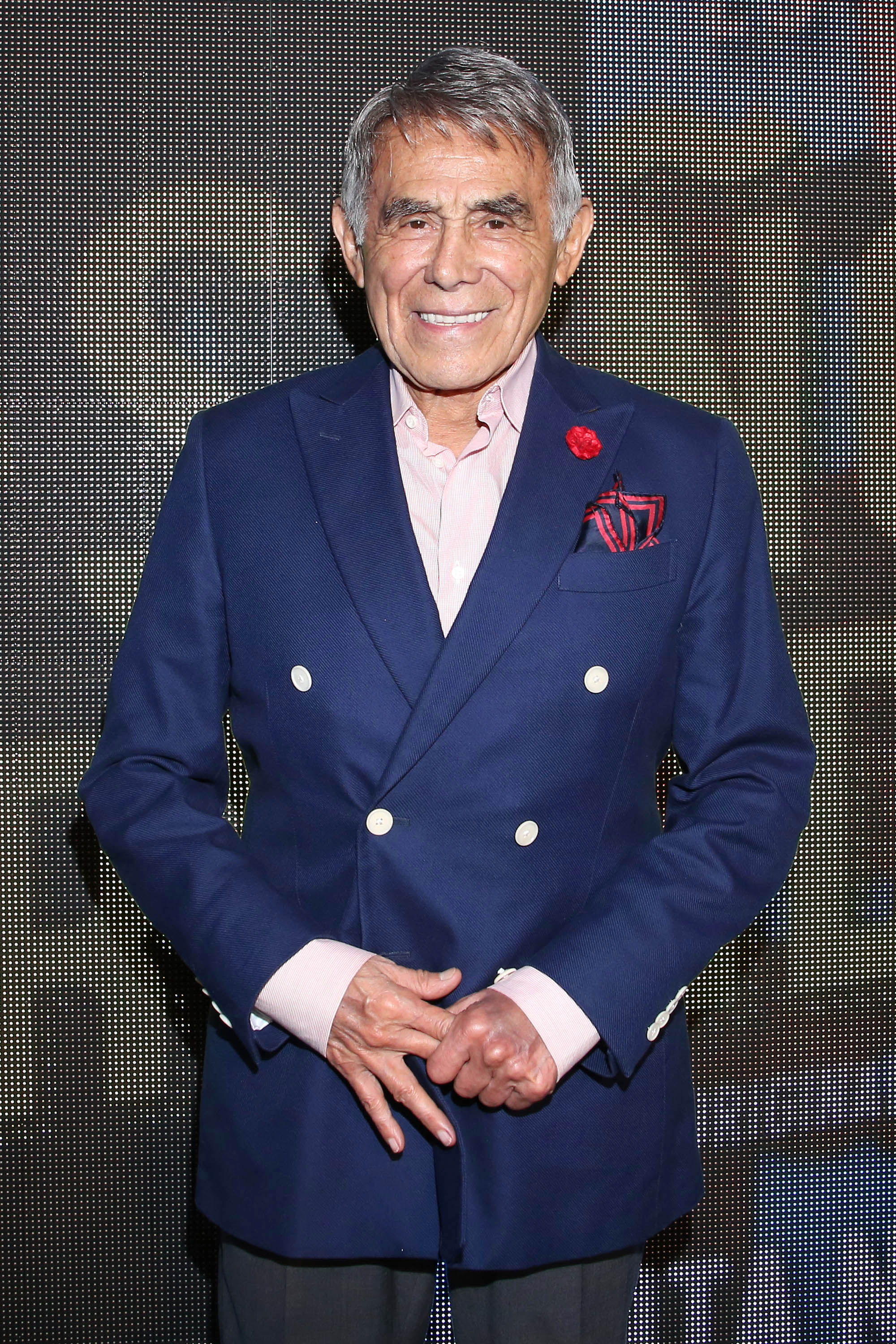 Muere el actor y comediante Héctor Suárez a los 81 años | Galavisión ...