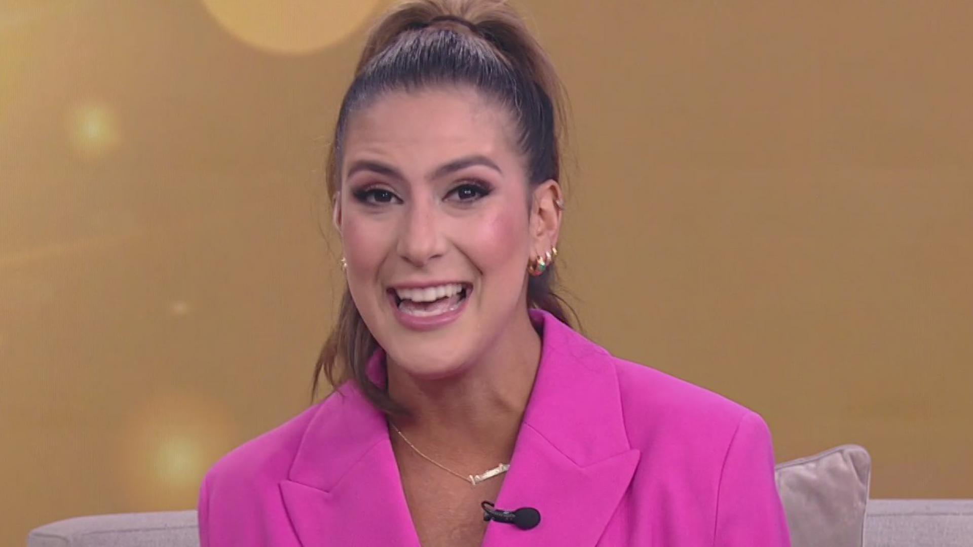 Jessi Rodríguez anuncia nuevo proyecto y aclaran qué pasará con ...