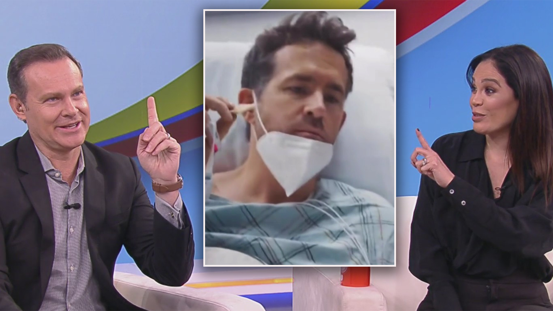 Alan y Karla se harán el procedimiento que habría salvado la vida de ...