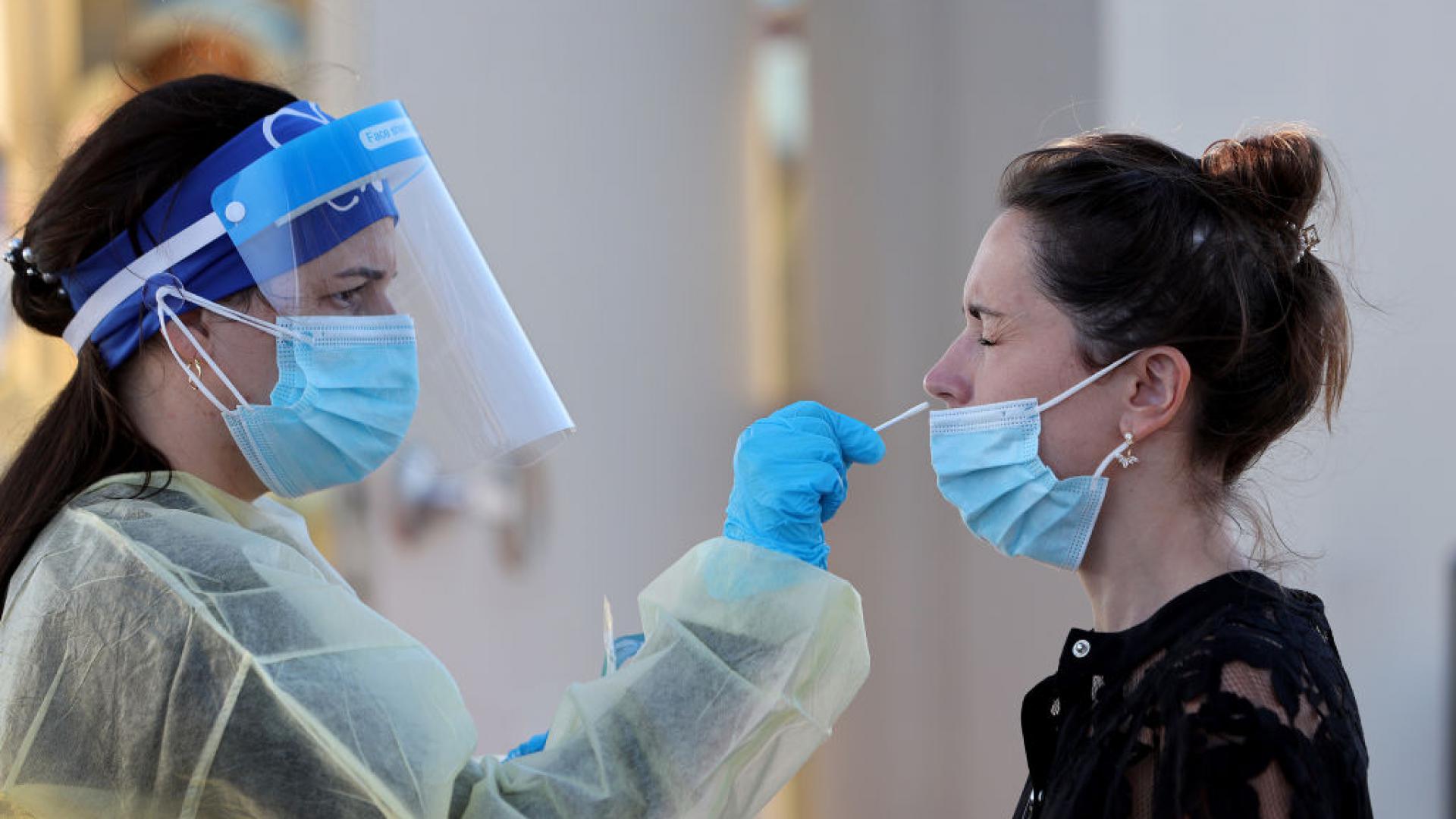 Se cumplen tres años de la declaración de la pandemia global por el coronavirus | Noticias ...