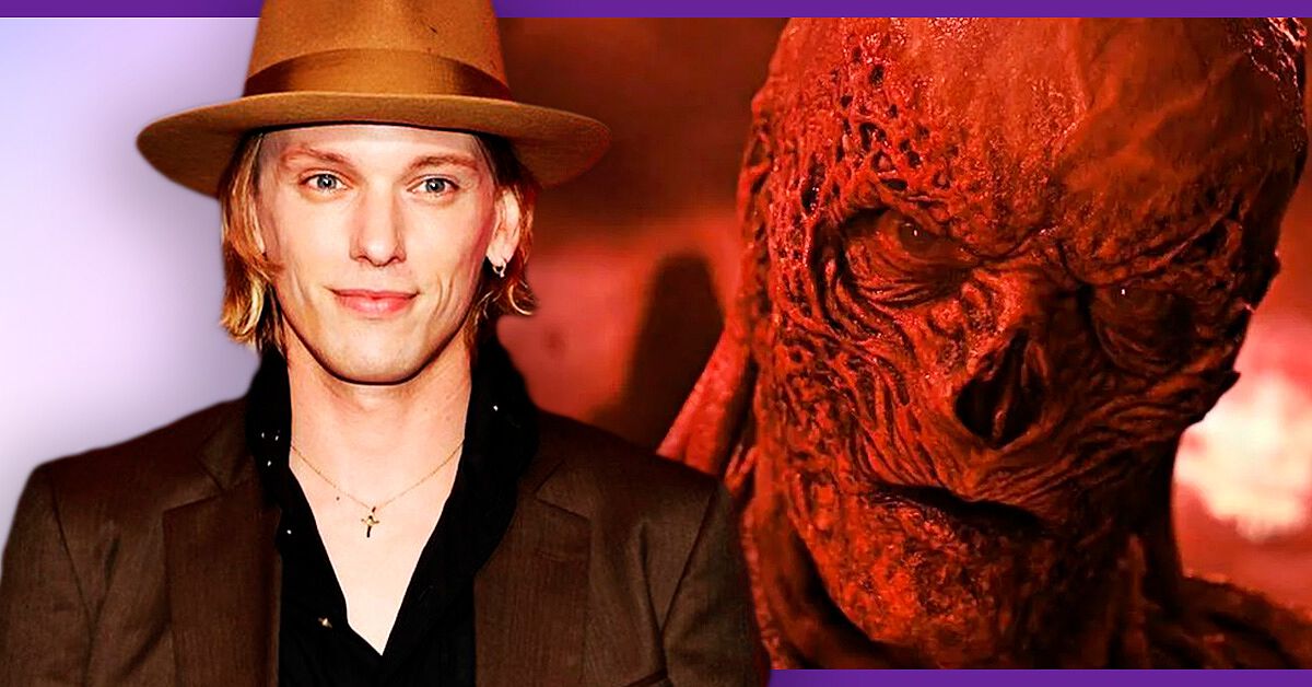 Stranger Things: Actor de Vecna convive con fans durante su visita a ...