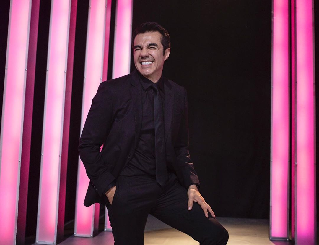 10 datos curiosos que no sabías de Adrián Uribe | Shows Como Tú No Hay ...