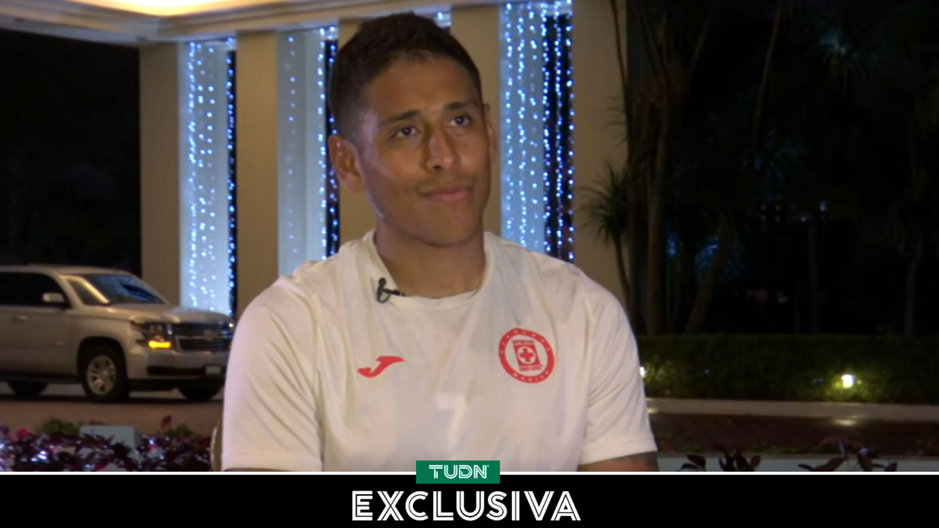 Luis Romo y sus objetivos del 2022: Ir al Mundial de Qatar y emigrar a ...