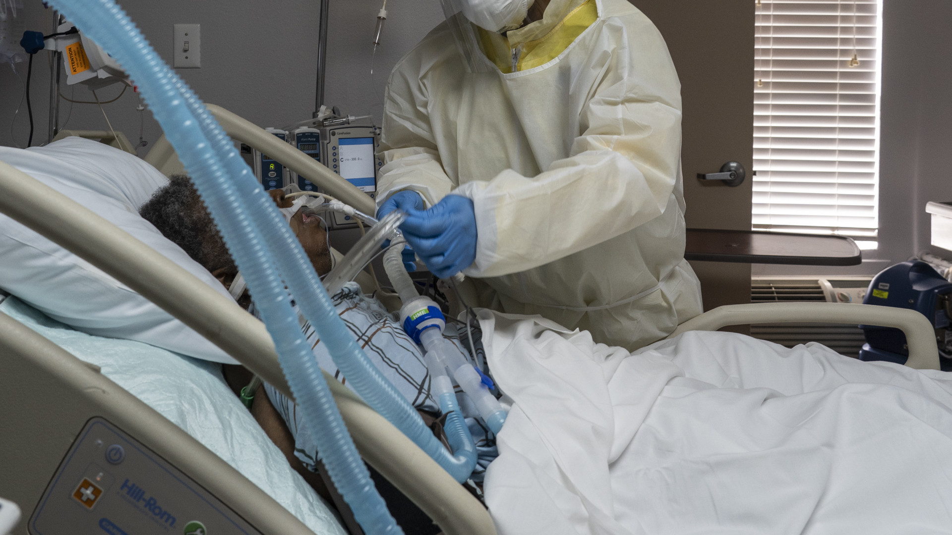 Así funcionan los tratamientos con anticuerpos monoclonales en ...