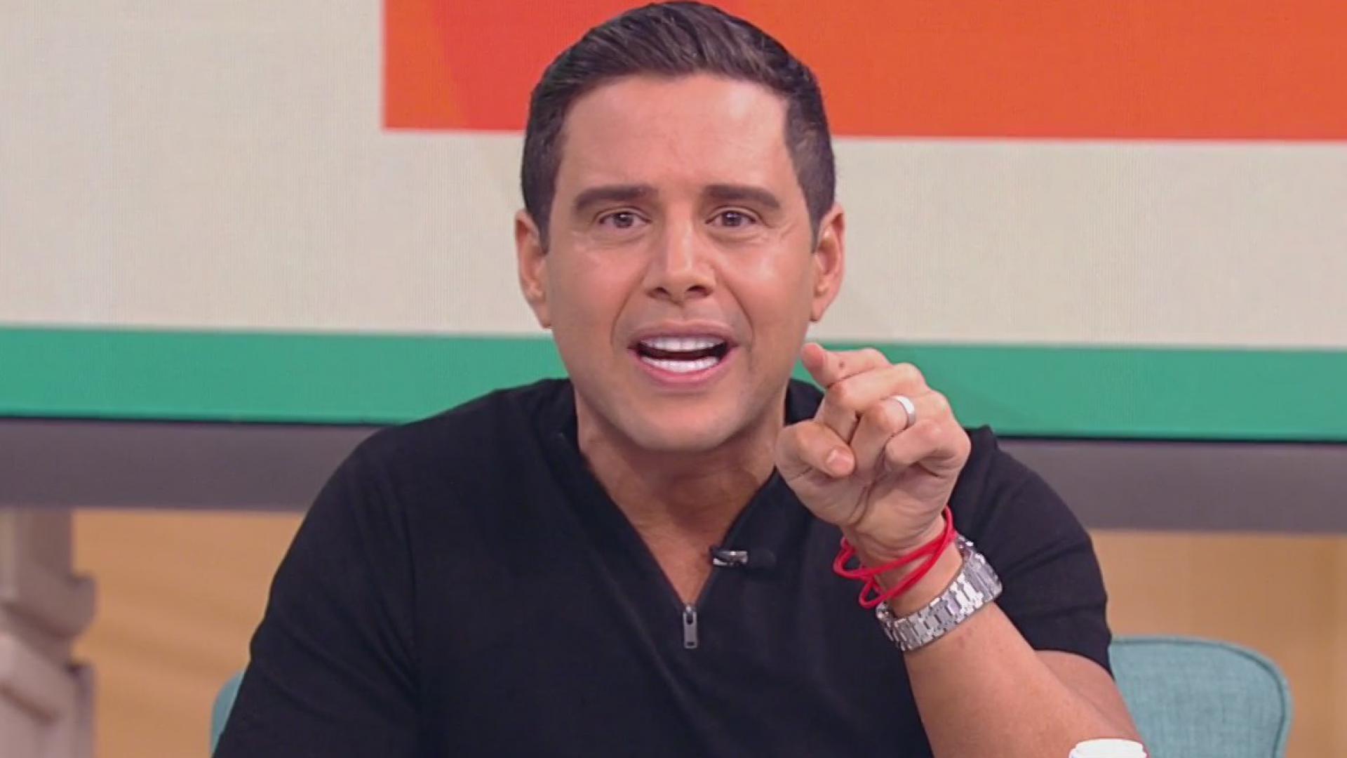 Yes You Can! de Alejandro Chabán se une a Gangas + Deals para ...