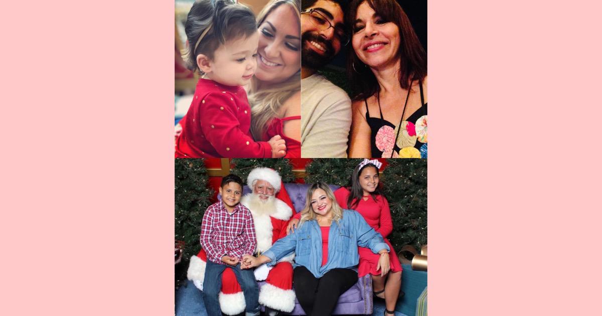 Un encuentro con mamá: relatos de amor de madres de Univision Puerto ...