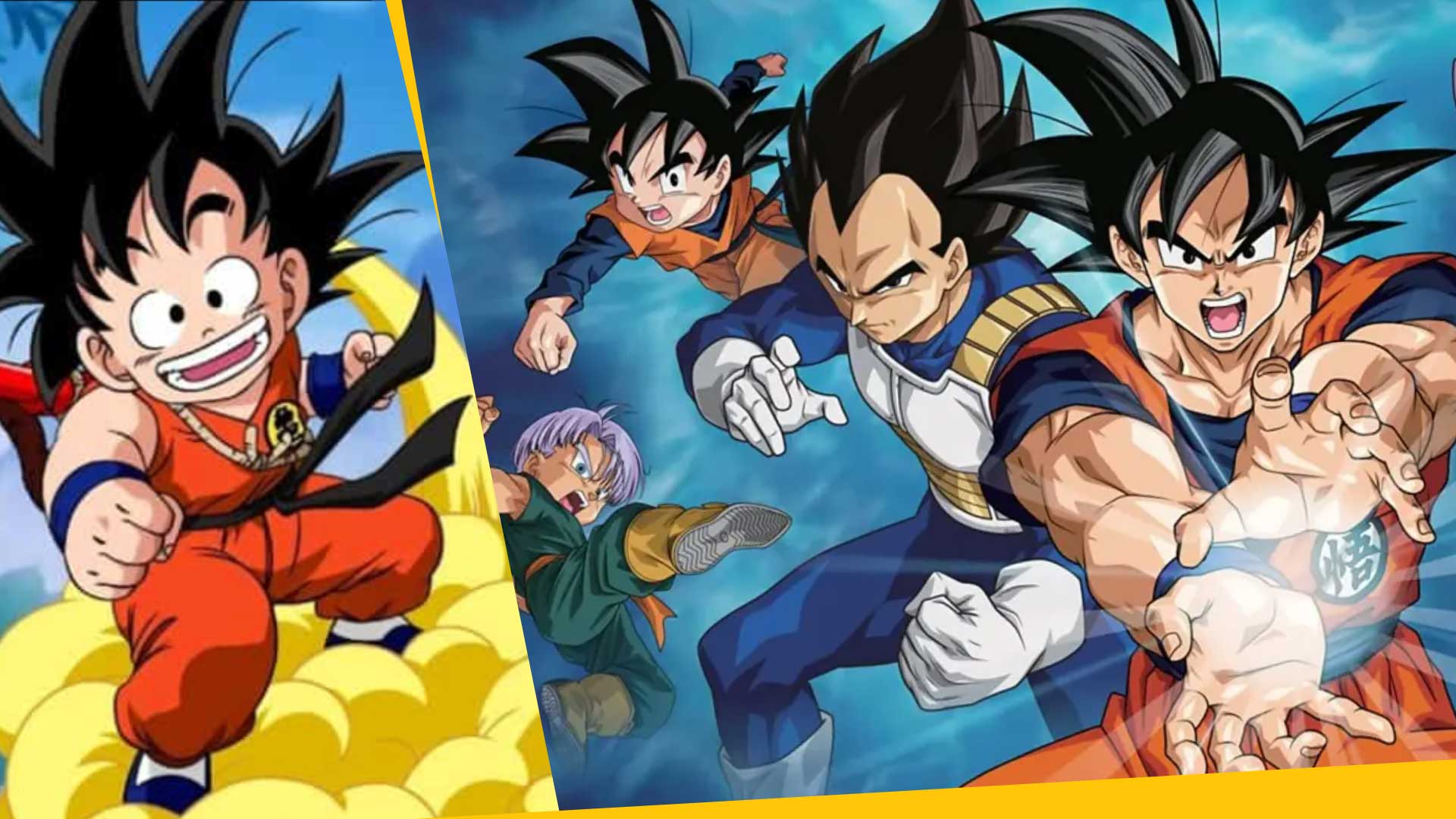 ¿'Dragon Ball' es el mejor anime de la historia? Las razones de su ...