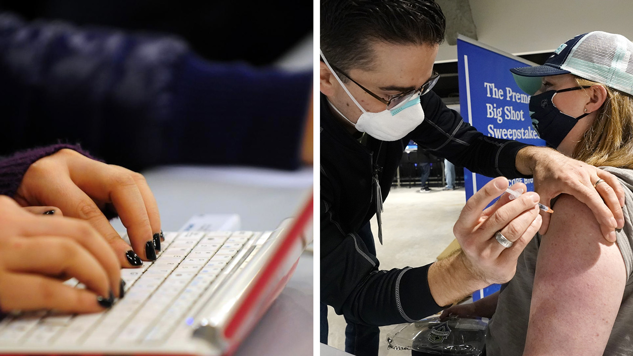 COVID-19: ¿Cómo puedo vacunarme gratuitamente si no tengo seguro médico ...